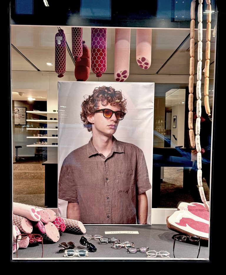 Aufschnitt Berlin - Textlie Object Design - Besondere Geschenke